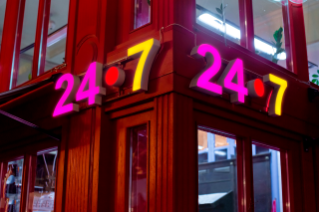 4500 TF Translucent Film | Avery Dennison | Graphics