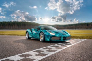 DOL 1000 Series Overlaminate Films | Avery Dennison | Graphics