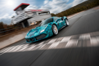 DOL 1000 Series Overlaminate Films | Avery Dennison | Graphics