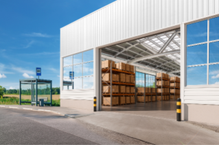 Polycarbonate Window Films | Avery Dennison | Graphics