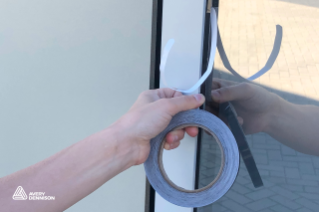 Edge Sealing Tape | Avery Dennison | Graphics