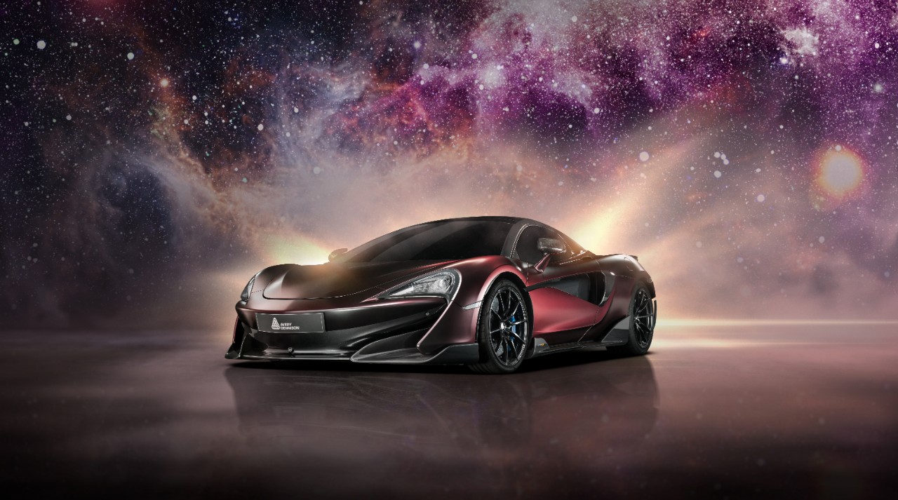 Supreme Wrapping™ Film | Car Wrapping | Avery Dennison | Avery Dennison ...