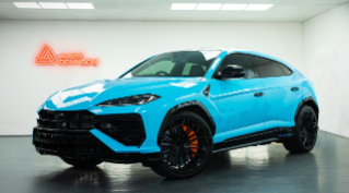 Supreme Wrapping™ Film | Car Wrapping | Avery Dennison | Avery Dennison ...