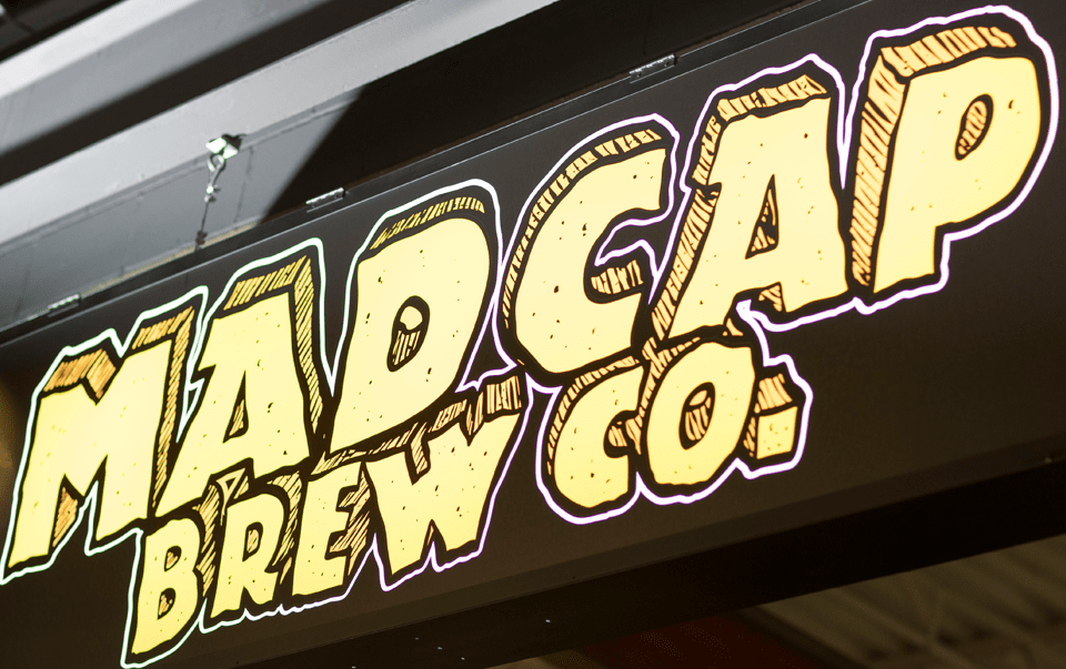 Translucent and Light Control Films | Avery Dennison | Graphics