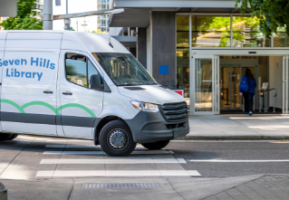 SC 950 Series | Avery Dennison | Graphics