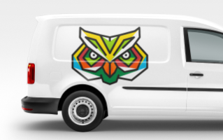 SC 950 Series | Avery Dennison | Graphics