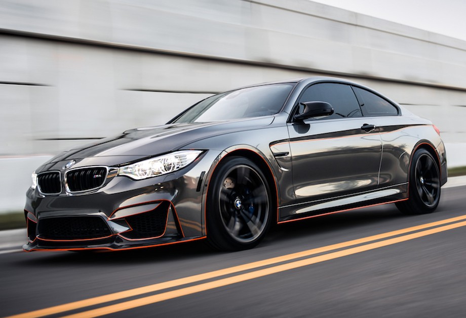 Conform Chrome Wrapping Film | Avery Dennison | Graphics