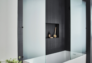 Auravate Decorative Window Film Series | Avery Dennison | Graphics