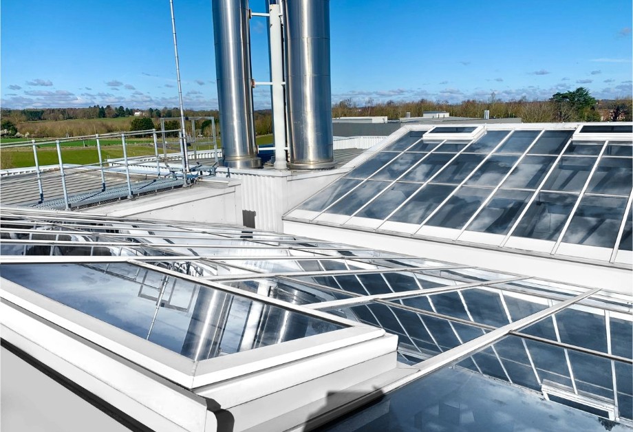 SkyLite 20 XTRM Pro Window Film | Avery Dennison | Graphics