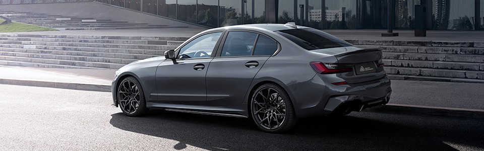 Discover Car Wraps and Graphics Solutions | Avery Dennison | Graphics