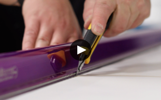 Discover Car Wraps and Graphics Solutions | Avery Dennison | Graphics