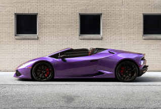 PrismaPro™ Dry-Apply Color PPF | Avery Dennison | Graphics