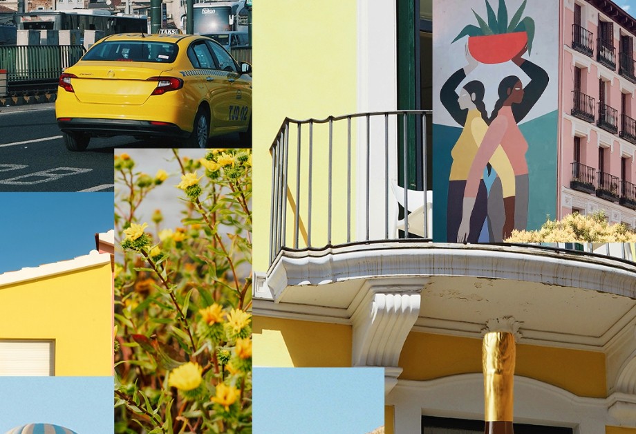 Vinyl Color Matching Services | Avery Dennison | Graphics
