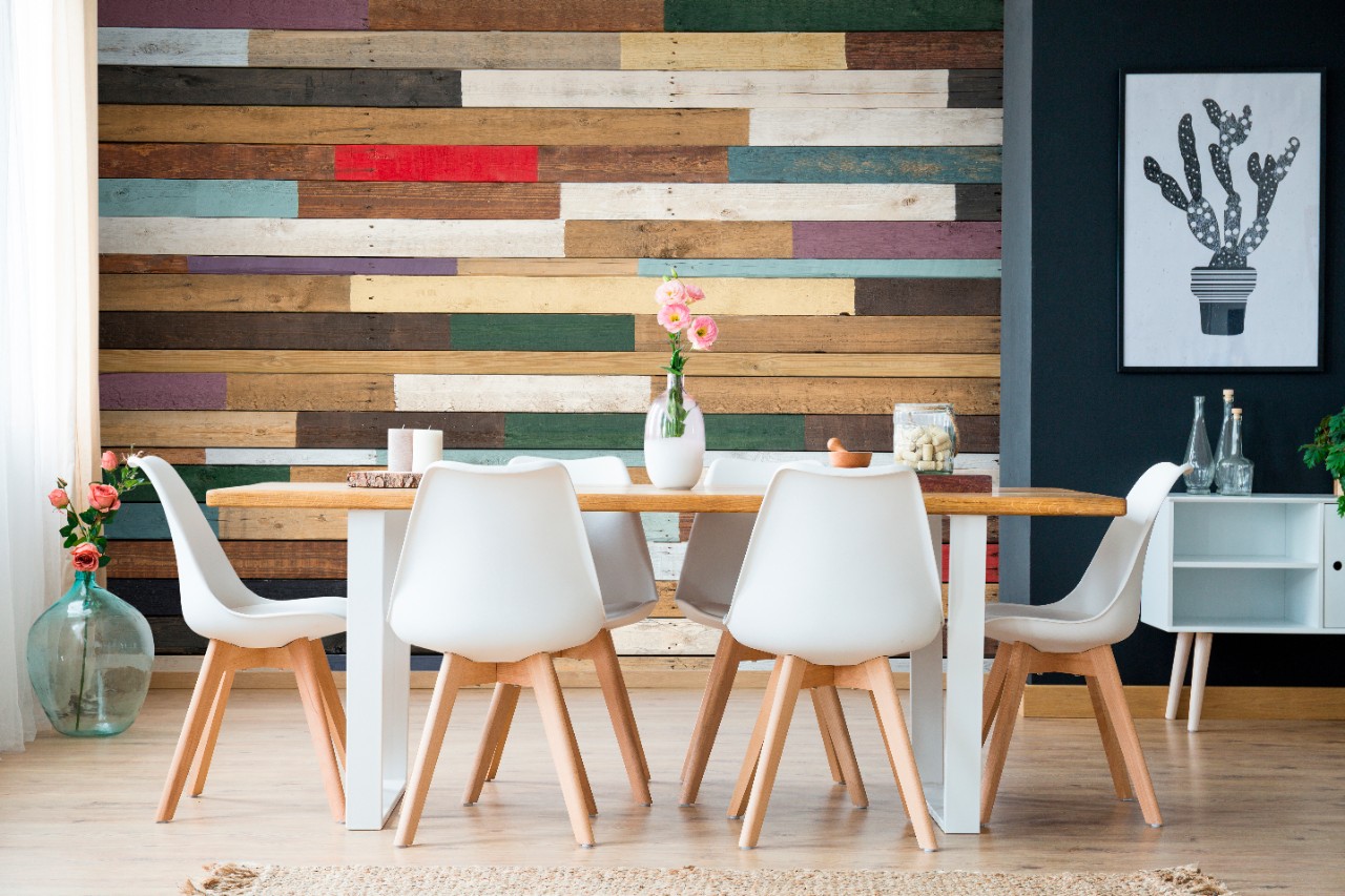 8000 Wall Film series | Avery Dennison | Graphics