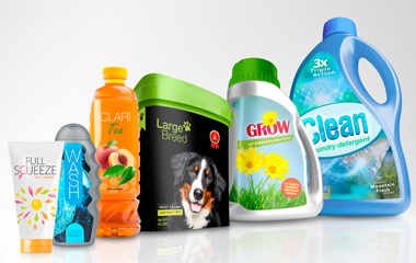 Fully Conformable Film | Avery Dennison | LPM