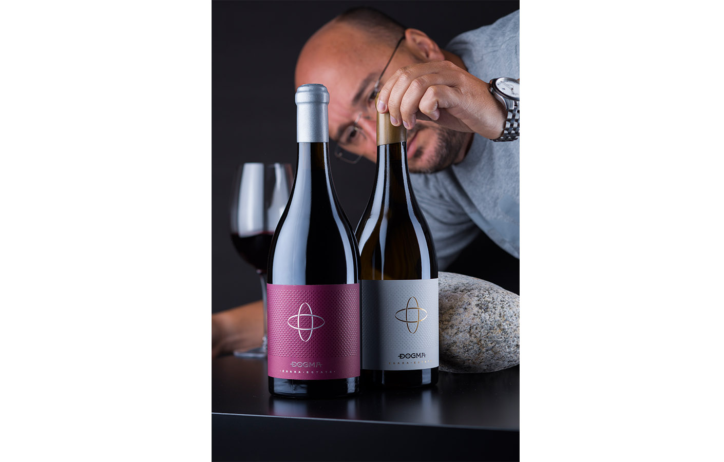 Interview Jordan Jelev | Avery Dennison | M_use