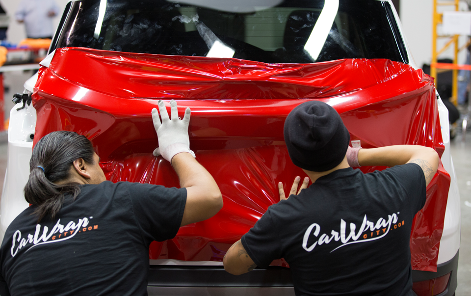 Thank You | Avery Dennison | Graphics