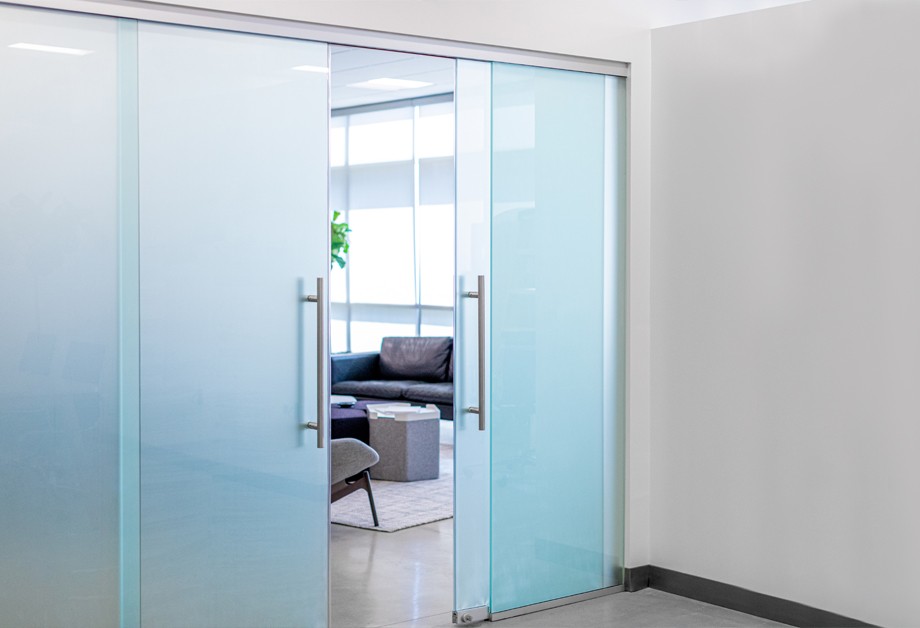 Etchmark and Frosted Sparkle | Avery Dennison | Graphics