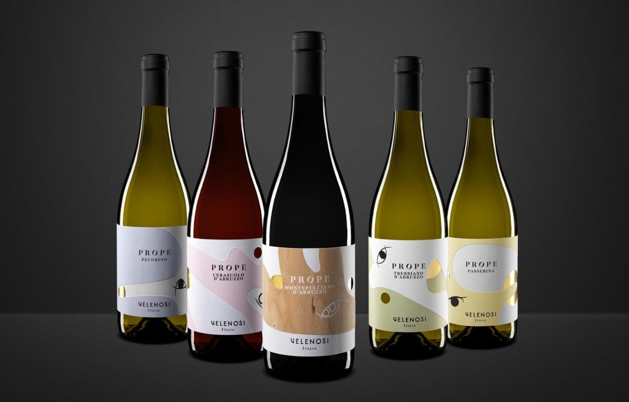 Design Philosophy—Mario Di Paolo | Avery Dennison | M_use