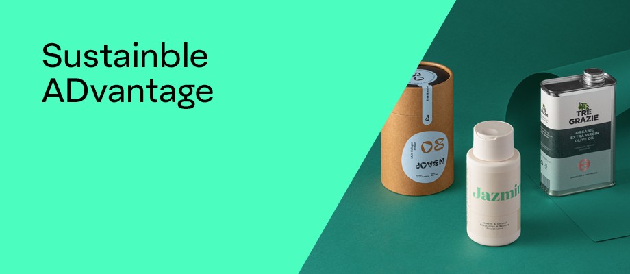 Sustainable ADvantage | Avery Dennison | LPM