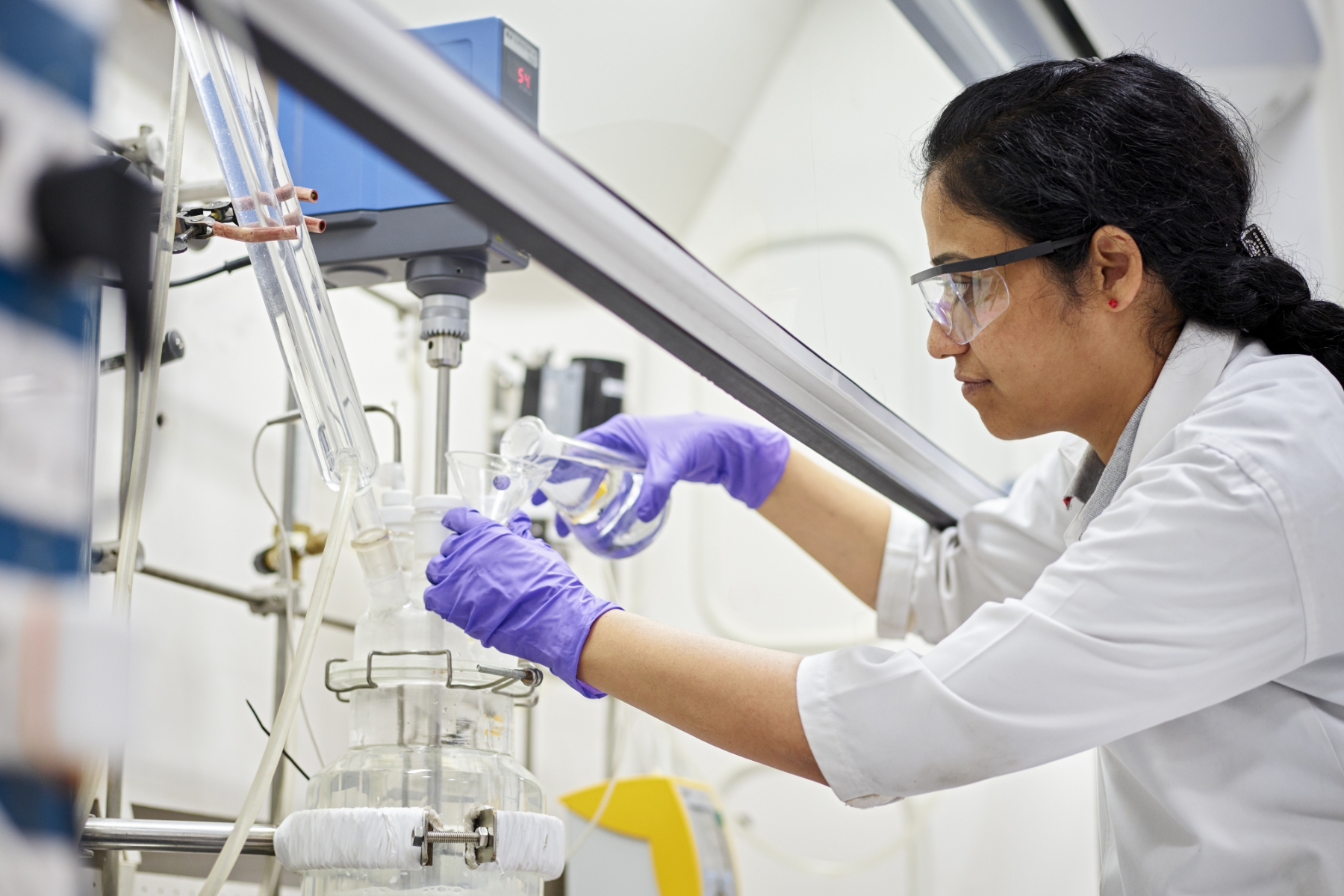 Avery Dennison hotmelt adhesives now TÜV-certified for bio-based ...