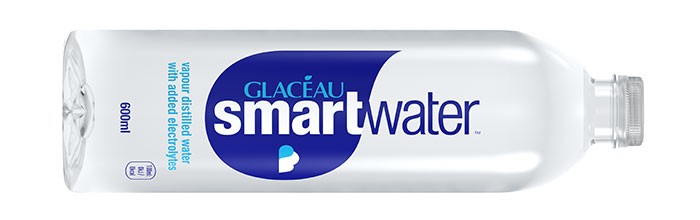 Smart Water by Coca-Cola European Partners case study | Avery Dennison ...
